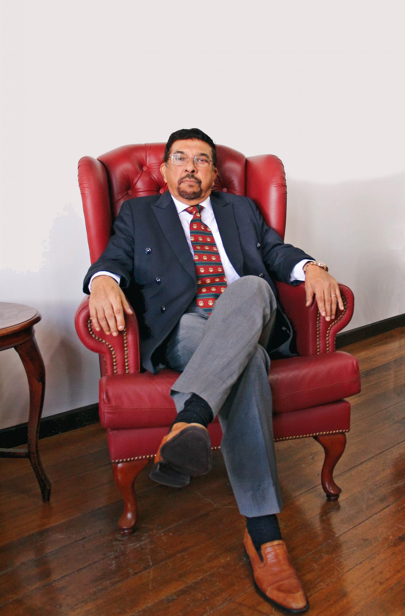 Dato Kumaraendran – THE CHAMBERS OF KUMAR & CO